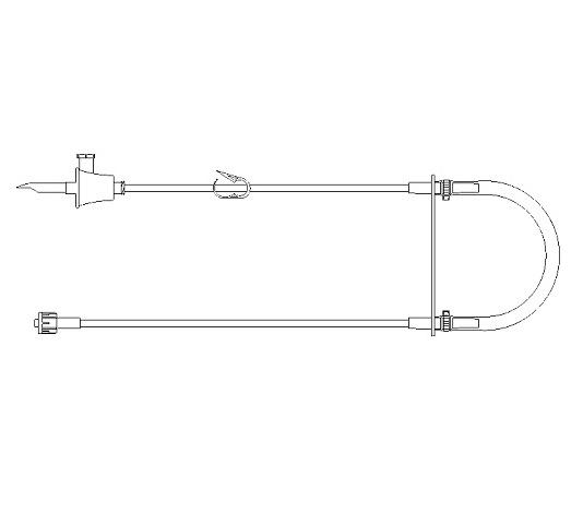 Mps Medical, Inc Pharm Pump II - MUZHP3M10PK – RPS MedCare