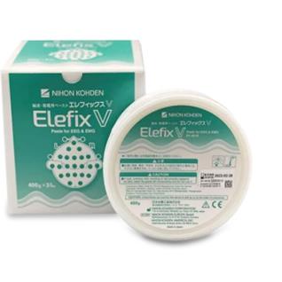 Nihon Kohden America Inc Elefix Paste Electrode Adhesive ZV-401E03 - 3 ...