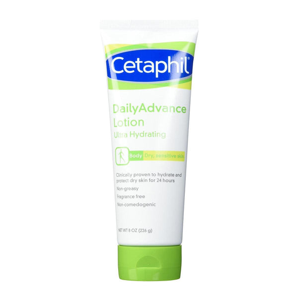 Galderma Laboratories, L. P. Cetaphil Daily Advance Ultra Hydrating Lo ...