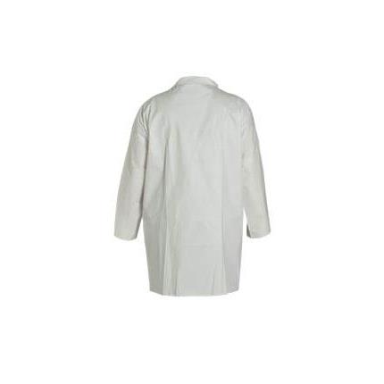 Dupont ProShield 60 Lab Coats NG212SWH3X003000 - 30.0 Each – RPS MedCare