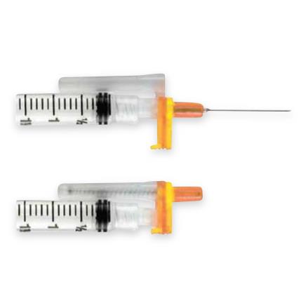 Retractable Tech Inc EasyPoint Retractable Needles 85051 - 1.0 Each ...