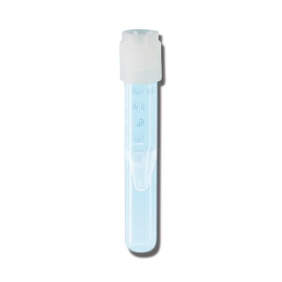 Sarstedt Inc Rounded False Bottom Tubes 60.614.011 - 1000.0 Each – RPS ...