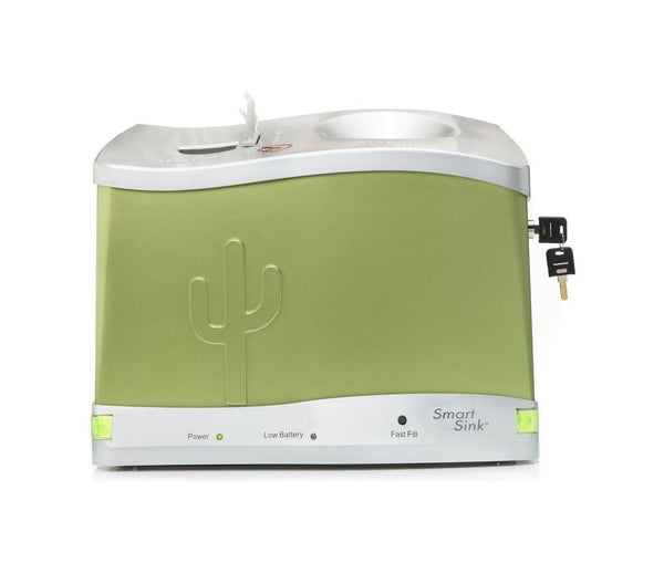 Stryker Cactus Smart Sink Controlled Substance Waste Management System ...