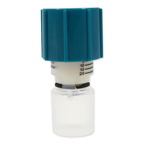 Sunmed SunMed Adjustable PEEP Valves / Adapters VP700 - 1.0 Each – RPS ...