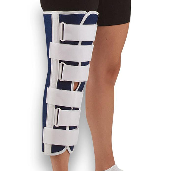 S2s Global S2S Global Knee Immobilizers - SQS1153MPP – RPS MedCare
