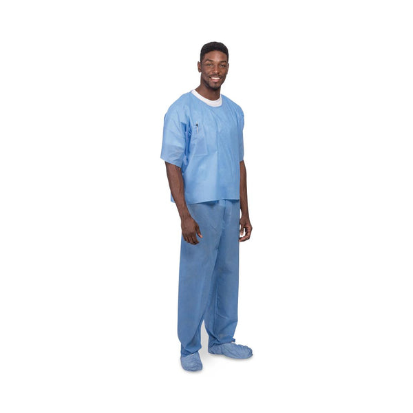 S2s Global S2S Global Disposable Scrub Pants 2846P - 60.0 Each – RPS ...