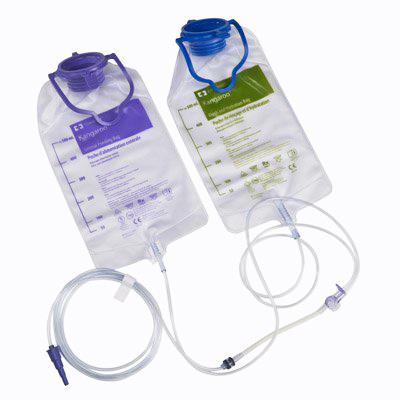 Cardinal Health Kangaroo ePump Enteral Feeding Pump and Enteral Feedin – RPS MedCare