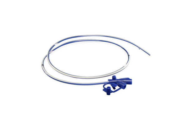 Cardinal Health Kangaroo Nonweighted Nasogastric Feeding Tubes - SWD71 ...