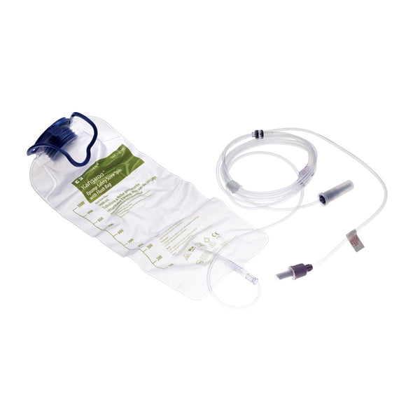 Cardinal Health Kangaroo ePump Enteral Feeding Pump and Enteral Feedin ...