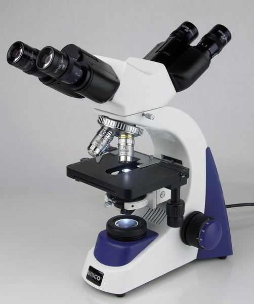 Unico G380 Infinity Dual Binocular Head Microscope - UPNG388LED – RPS ...