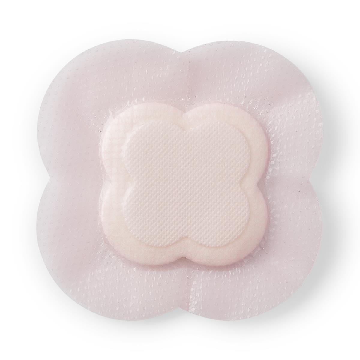 Smith & Nephew Allevyn Life Advanced Foam Dressings 66801068 - 1.0 Eac ...